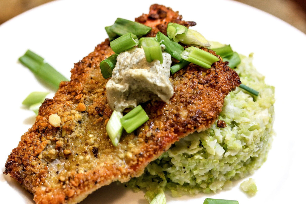 4 tips to help lower your carb intake and still feel full – Nut Crumbs